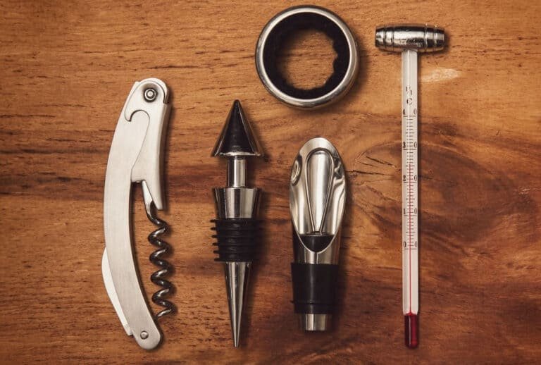 18 Wine Tools That Every Wine Lover Should Own – WineLoverMagazine