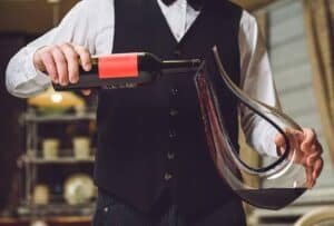 What Is Double Decanting and How to Do It? – WineLoverMagazine