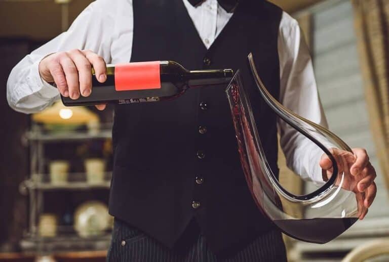 What Is Double Decanting and How to Do It? – WineLoverMagazine