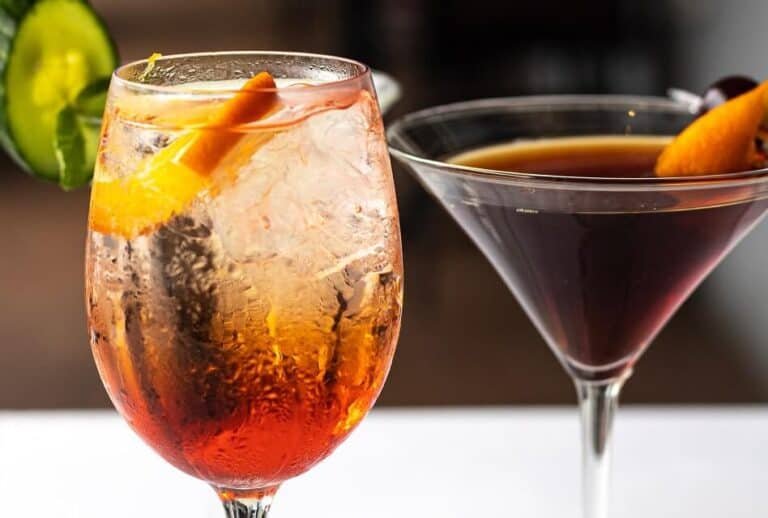 The 7 Most Delicious Dubonnet Cocktails – WineLoverMagazine