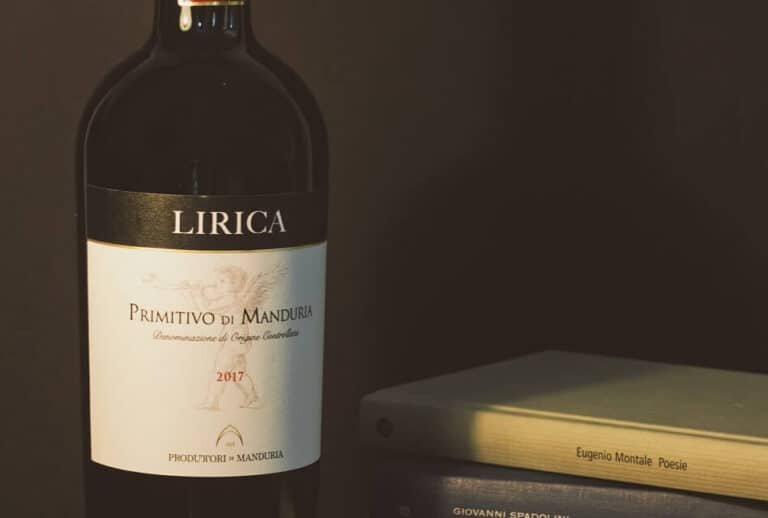 Everything You Need to Know About Primitivo Wine – WineLoverMagazine